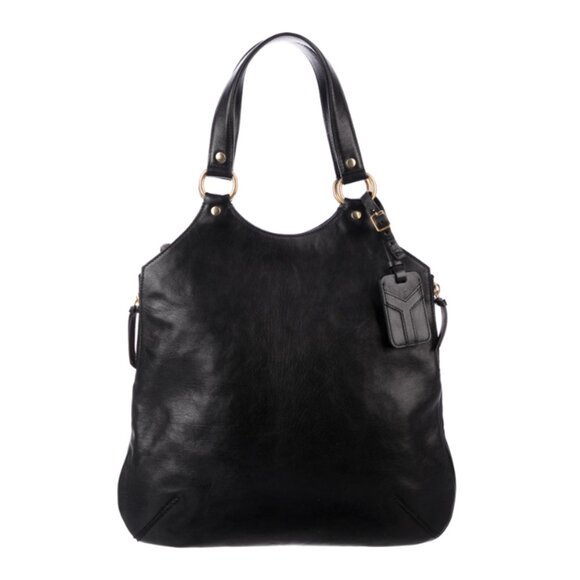 Yves Saint Laurent | Bags | Authentic Ysl Yves Saint Laurent Small ...